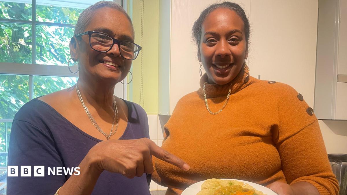 Indo-Caribbean culture: Curry, chutney and the Notting Hill Carnival ...