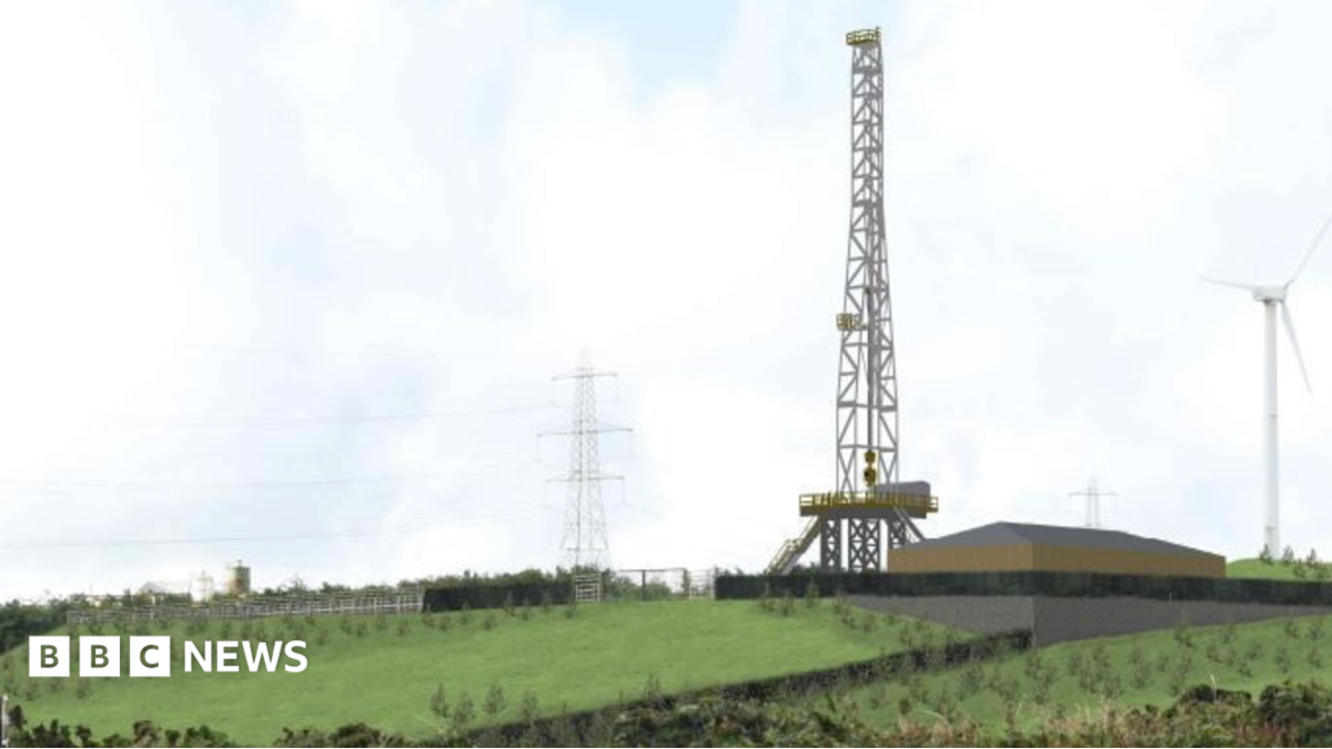 Cornwall Council blocks geothermal plant near River Camel - BBC News
