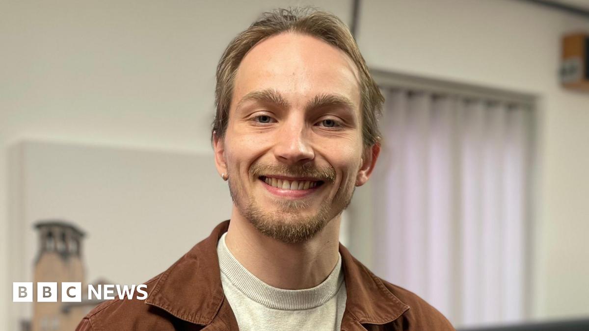 East Midlands mayor election: Who is the Green Party candidate? - BBC News