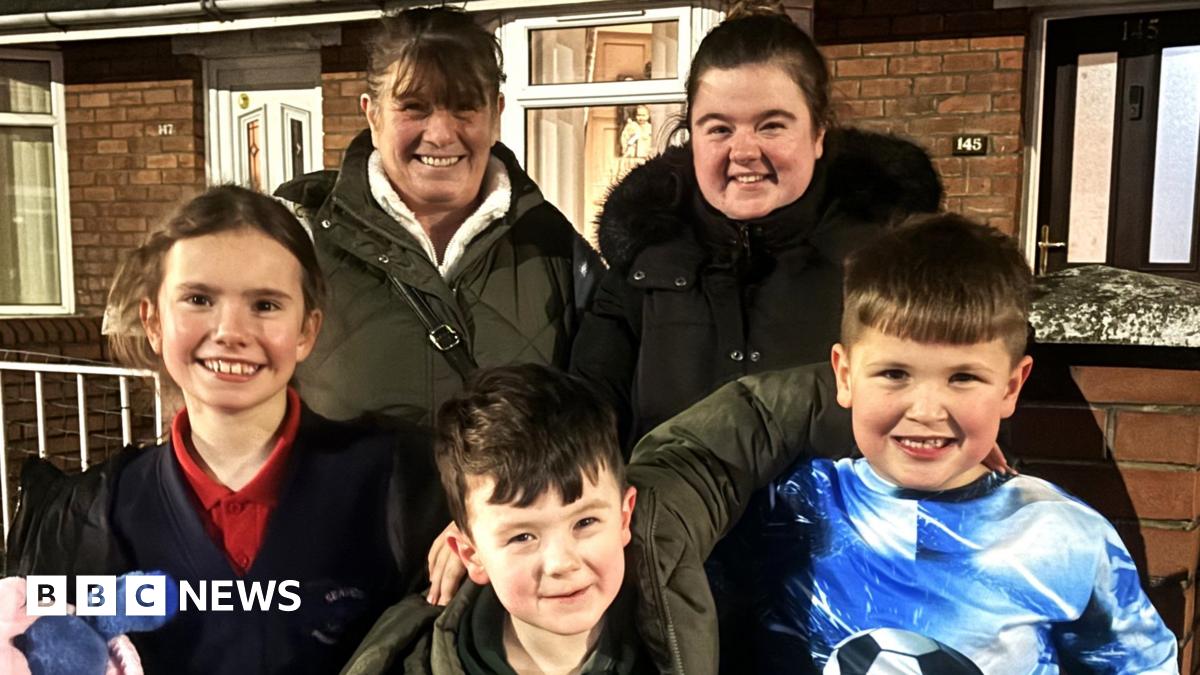 Belfast: Plan moving forward to turn dump into an adventure park - BBC News