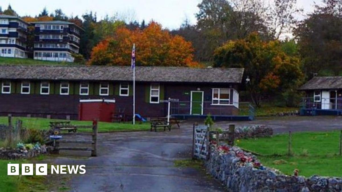 Liverpool City Council takes on Colomendy outdoor activities site - BBC ...