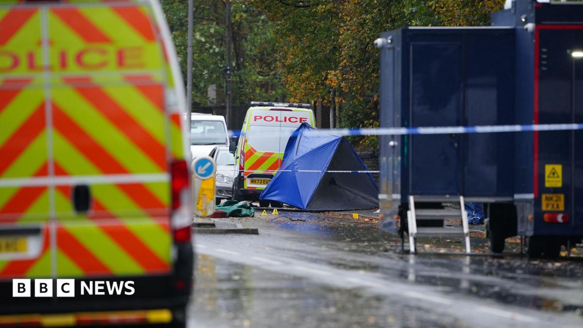 Second Manchester synagogue attack victim discharged from hospital ...