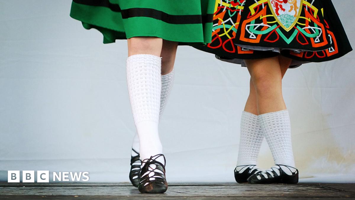 Ulster Fleadh: Warrenpoint on song with traditional music and dance ...