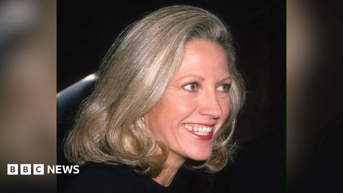 Anna Murdoch-Mann, writer and former News Corp director, dies aged 81 ...