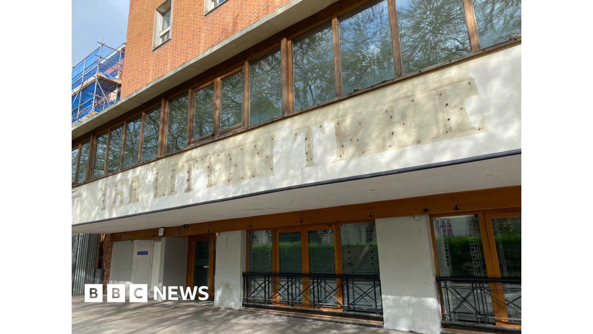 Coventry community arts venue to reopen in former pub - BBC News
