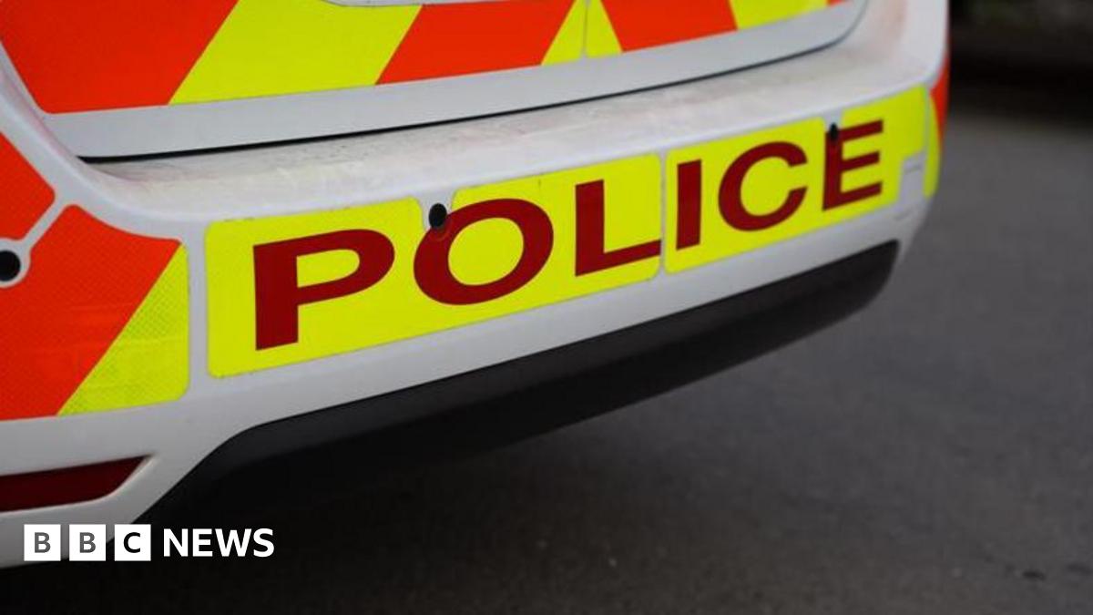 Motorcyclist fights for life after Rotherham crash - BBC News