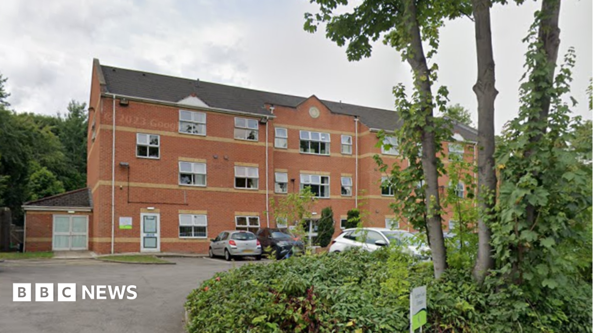 'Significant shortfalls' remain at Sheffield care home - CQC - BBC News