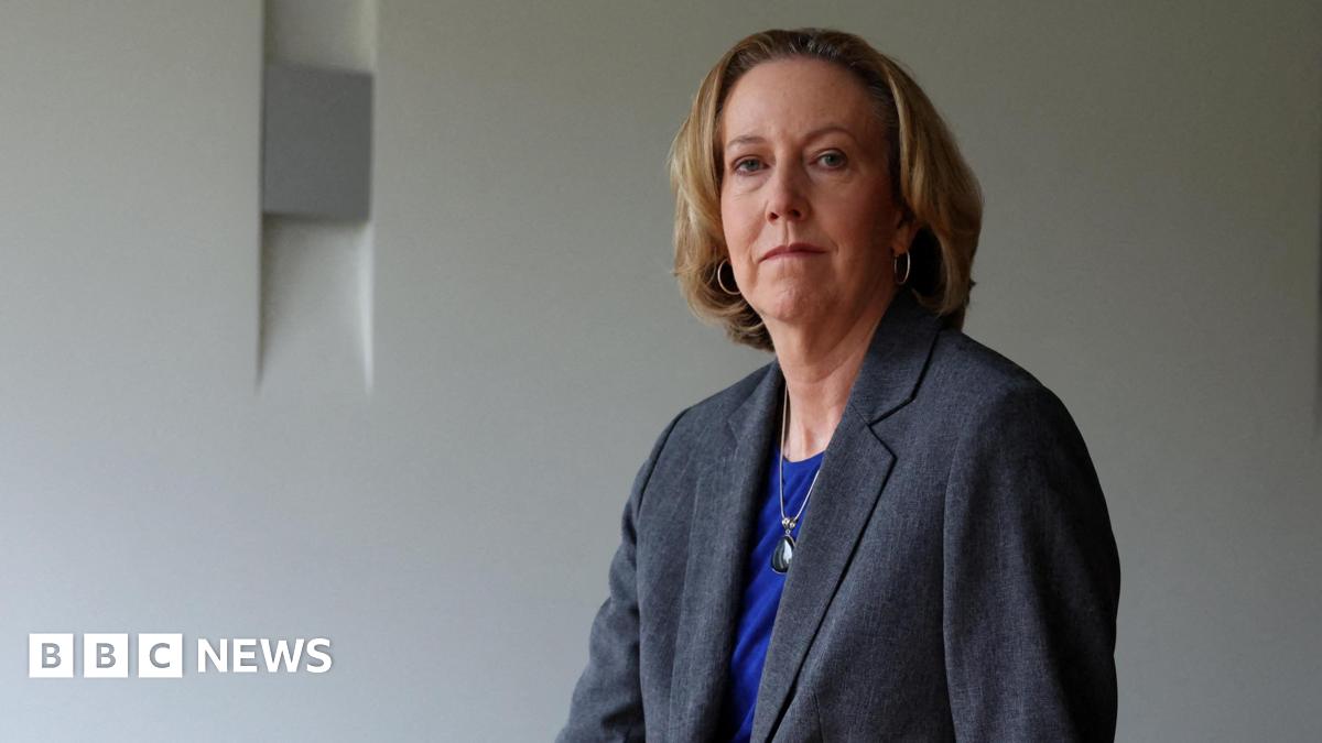 BP names new boss as current CEO leaves after less than two years - BBC ...