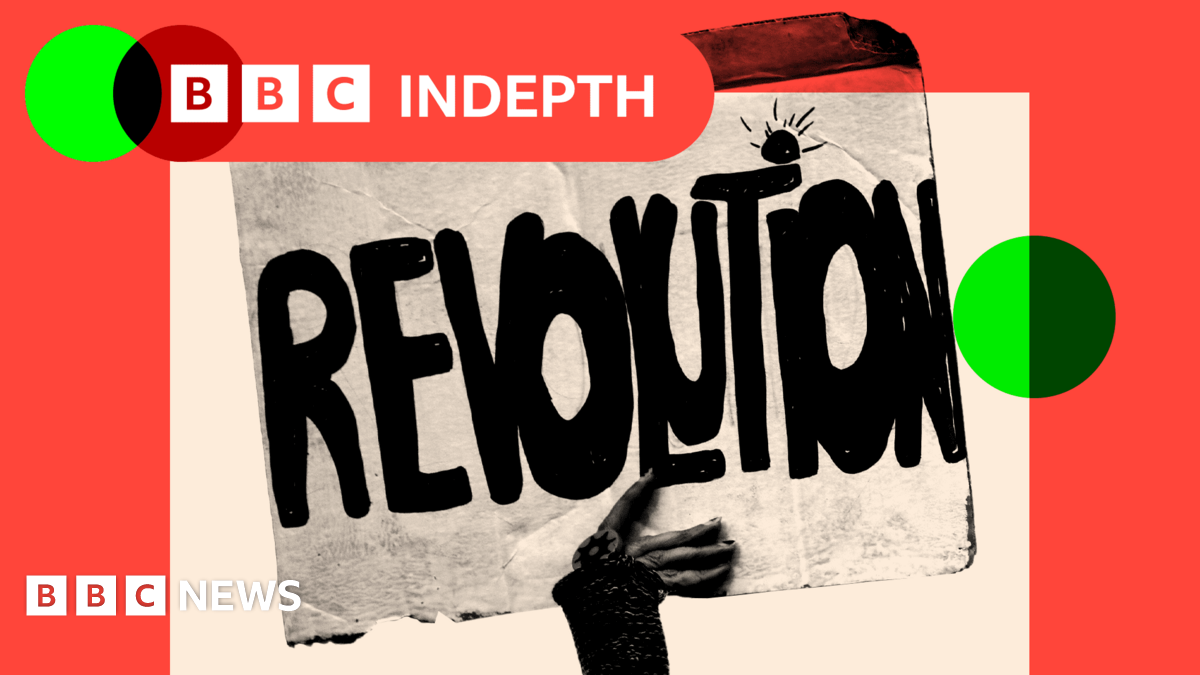 After France’s election shock comes the real power struggle - BBC News