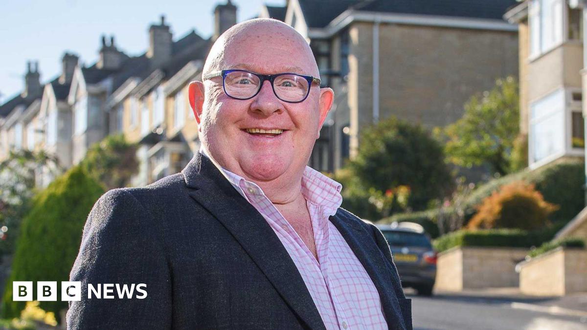 Tributes to Bath councillor Rob Appleyard who is 'greatly missed' - BBC ...