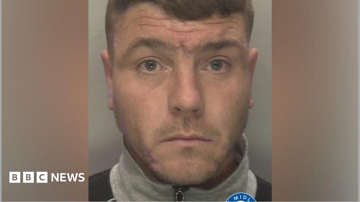 Birmingham man jailed over summer disorder - BBC News