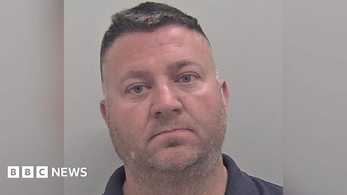 Sittingbourne man took girls shopping before sexually abusing them ...