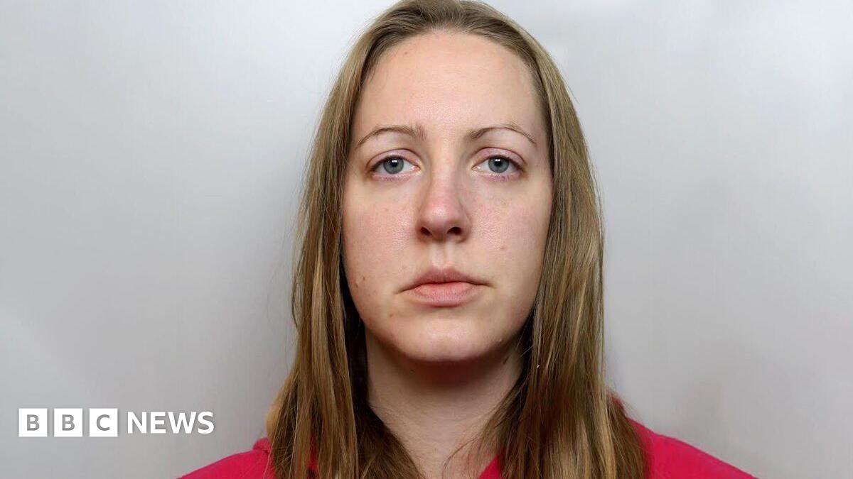 Thirlwall Inquiry: NHS whistleblowers say concerns get ignored - BBC News