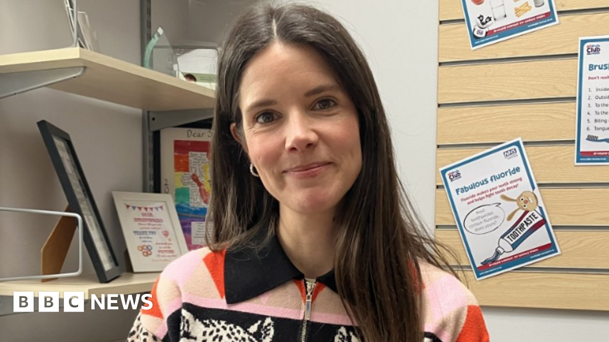 Reacher star Sonya Cassidy inspired by Somerset SEND charity - BBC News