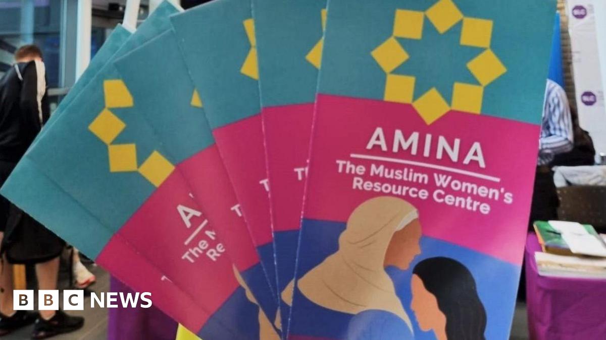 Amina women’s centre investigated over 'finance issues and bullying ...