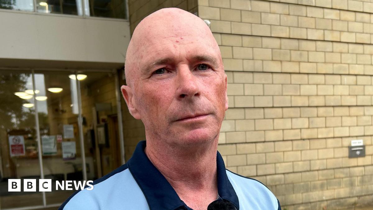 Calls on Raymond Connolly to quit after wife Lucy Connolly jailed - BBC ...