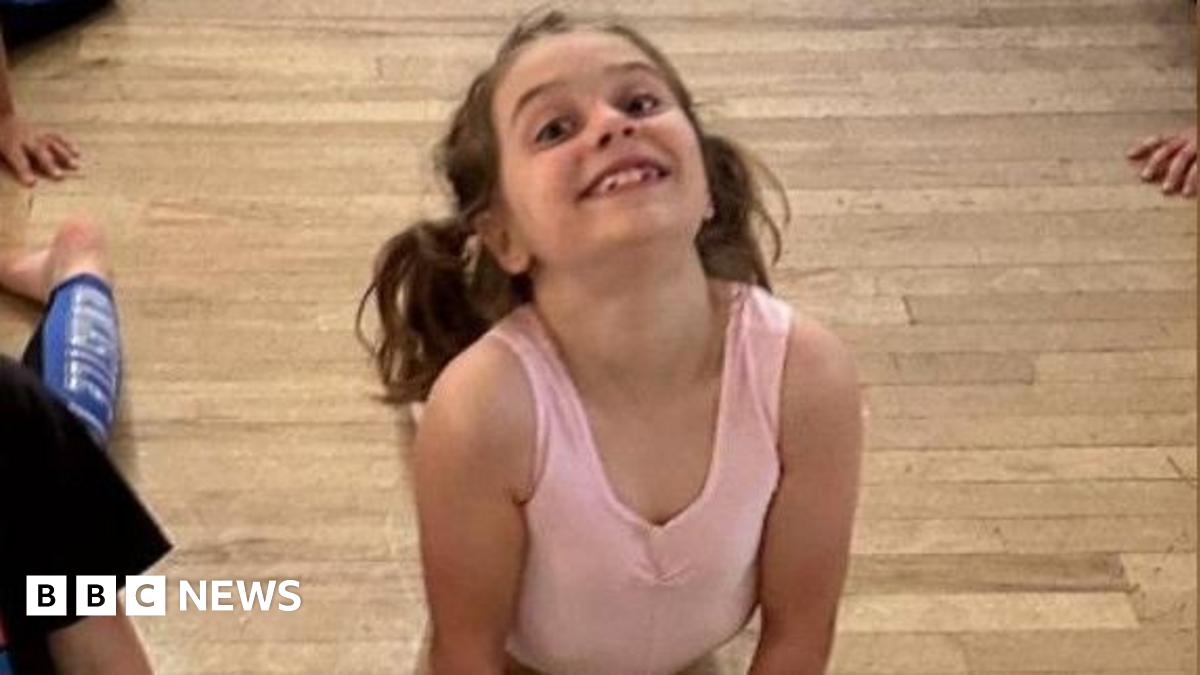 Newcastle family's fear over Batten disease drug decision delay - BBC News