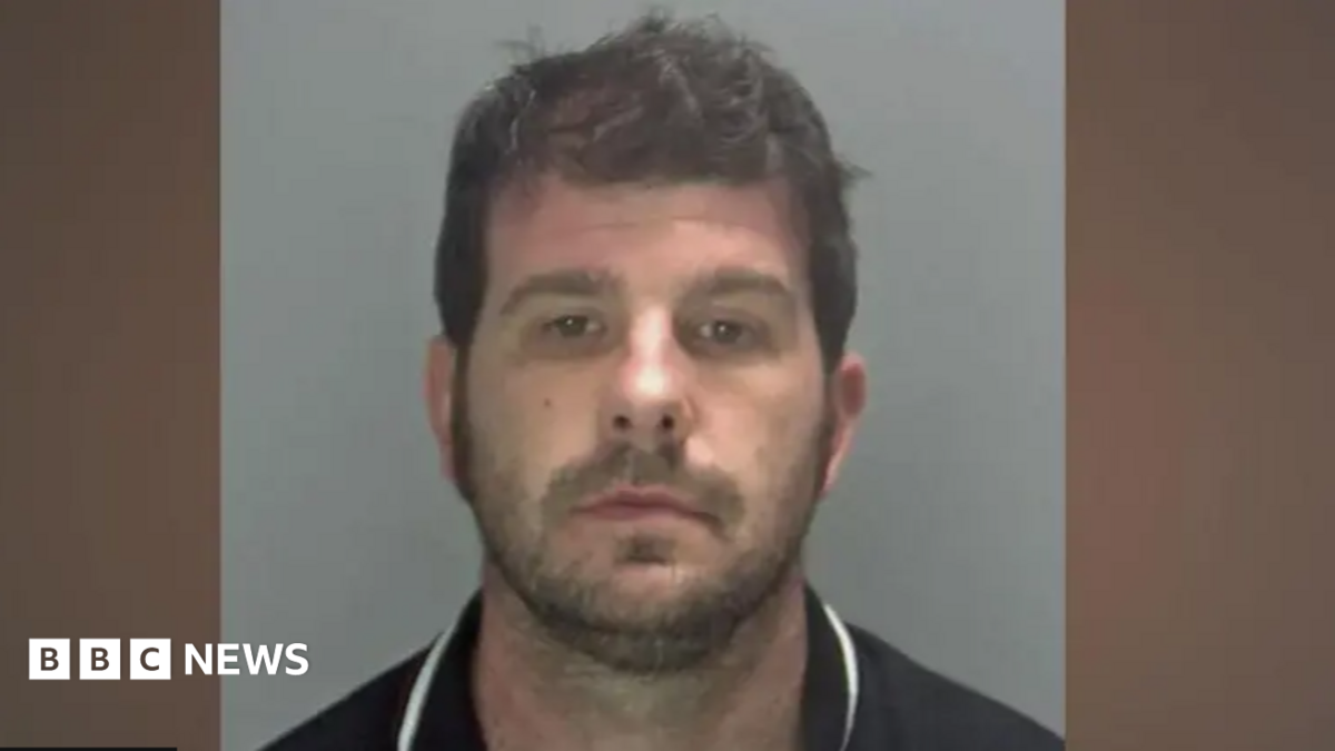 Stuart Worby's jail term increased in Norfolk abortion pills case - BBC ...