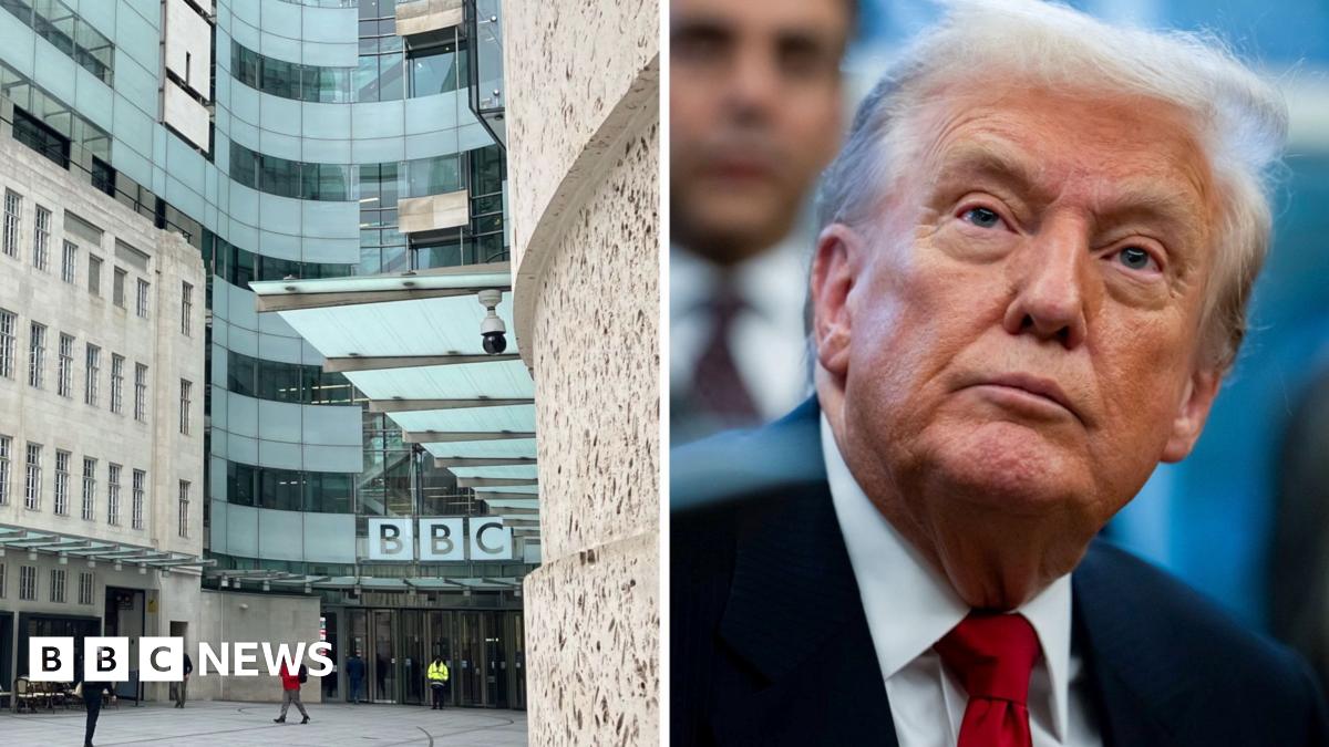 BBC's Tim Davie tells staff 'we've got to fight for our journalism ...