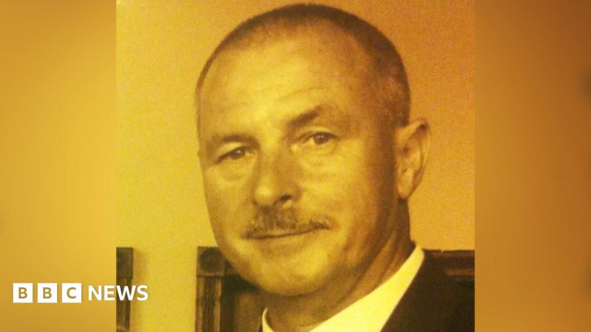 Harry Roy Veevers: Why the body of a British tycoon has been in a ...