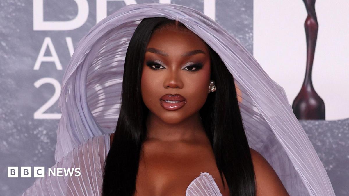 Whitney Adebayo: Sidemen's Inside star shares 'evil' racist abuse ...