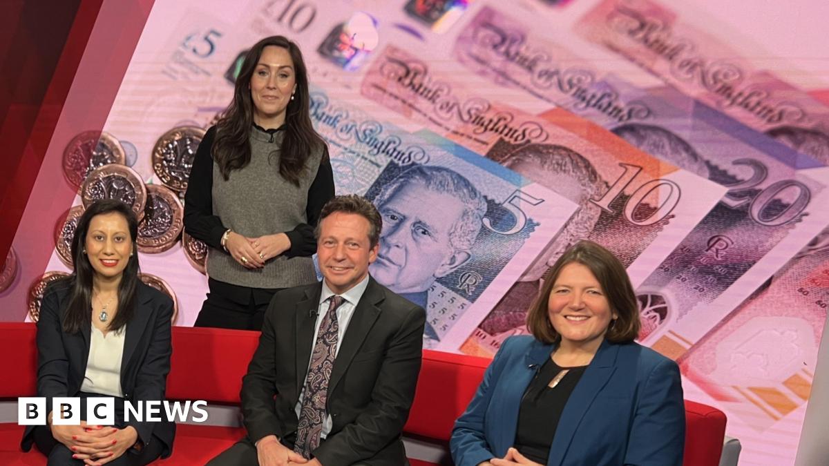 West Midlands MPs differ on two child benefit cap removal - BBC News
