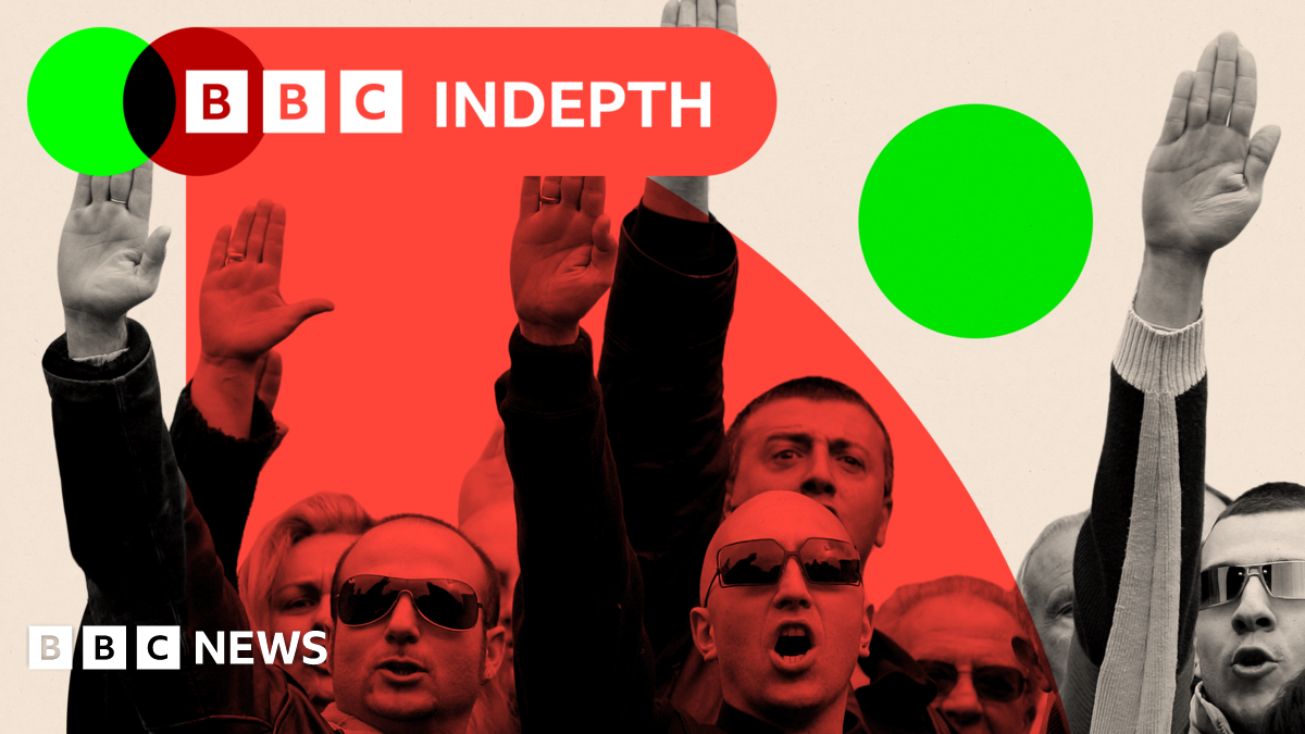 Italy’s PM says fascism is ‘consigned to history’. Not everyone is so ...