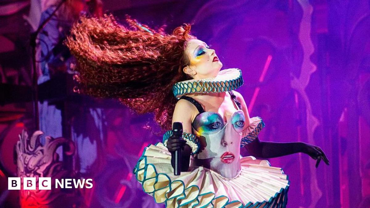 Reading Festival: What you need to know - BBC News