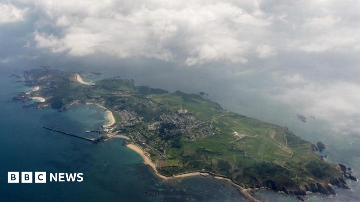 No move to increase Alderney property tax or water rates in 2025 - BBC News