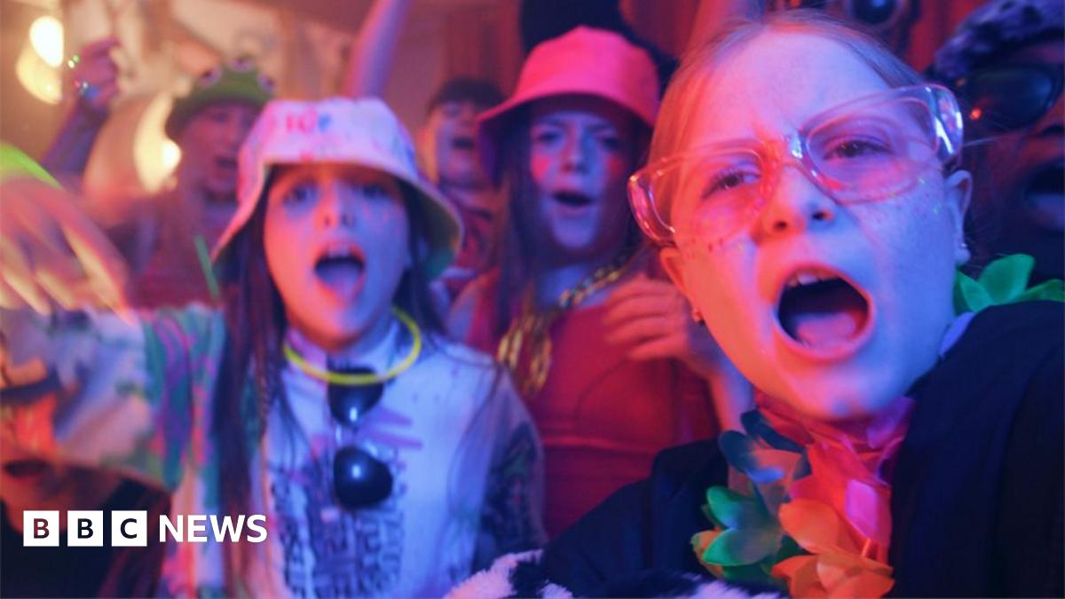 Young Irish rappers spread joy with 'banger of the year' The Spark ...