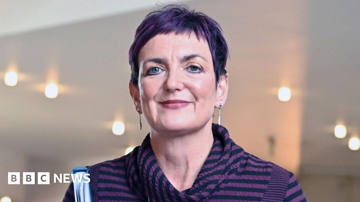 Why is Scotland's not proven verdict being abolished? - BBC News