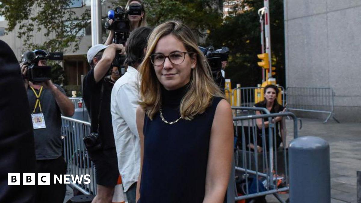 Danielle Sassoon: Who is prosecutor who quit in protest from Trump ...