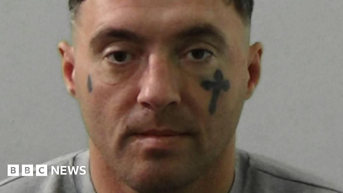 Wallsend attempted murderer hurled racist abuse at victim - BBC News