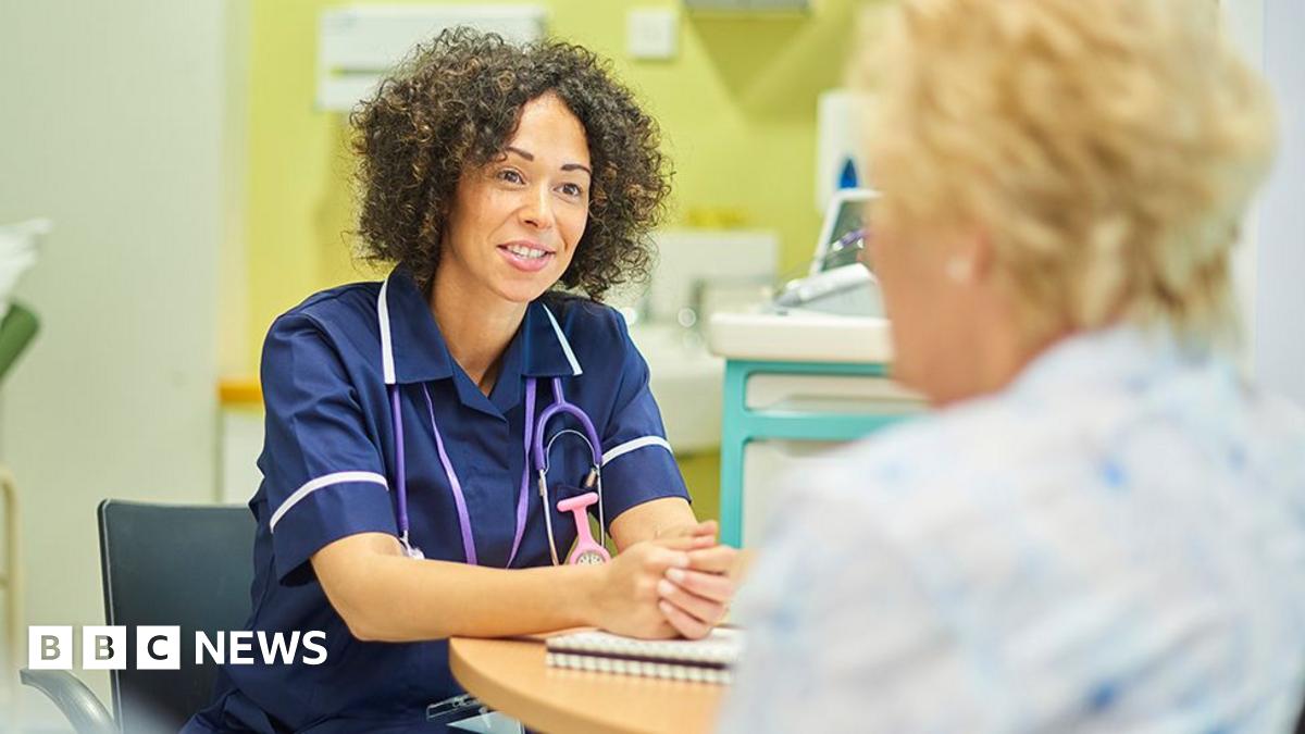 Lecanemab: Will NHS ever pay for new era of Alzheimer's drugs? - BBC News