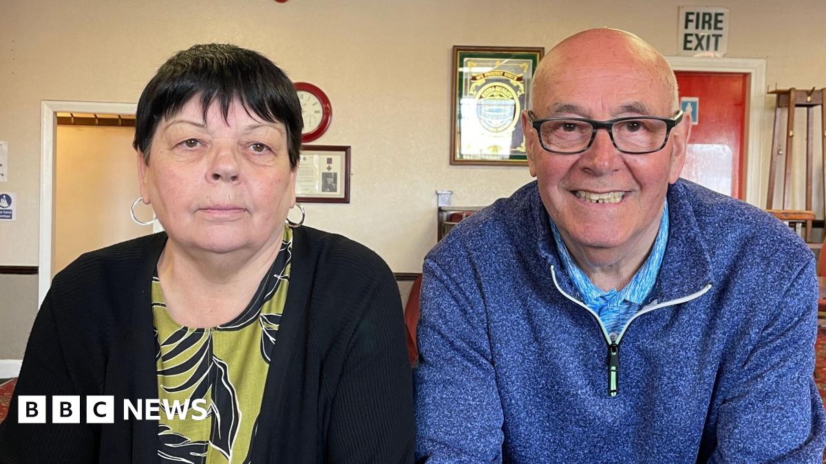Ryhope Top Club to close after 122 years - BBC News