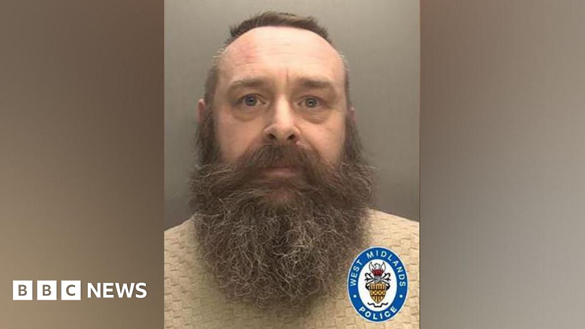 Fraudster Steven Drinkwater jailed for tricking grieving relatives ...