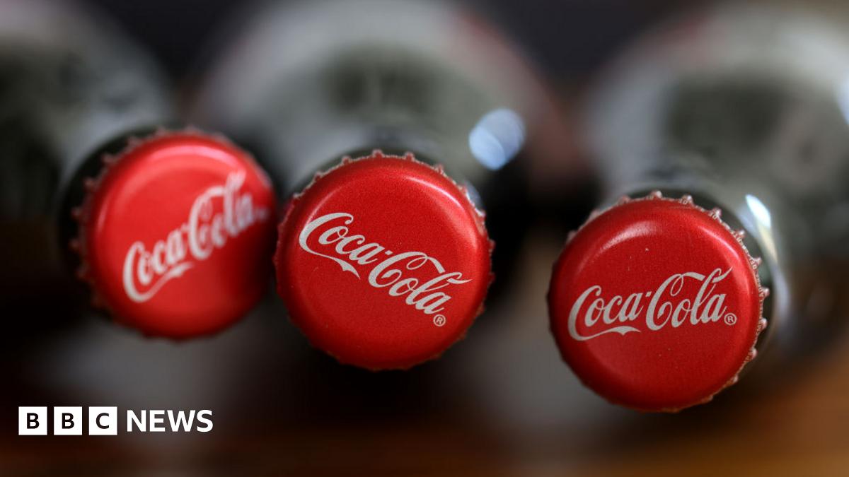 Coca-Cola workers at Wakefield site to vote on strike action - BBC News
