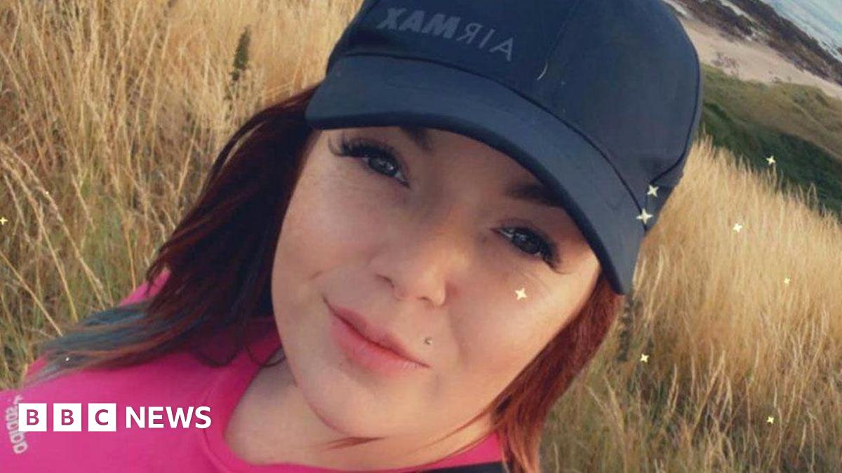 Man faces trial over murder of Moray mum-of-two - BBC News