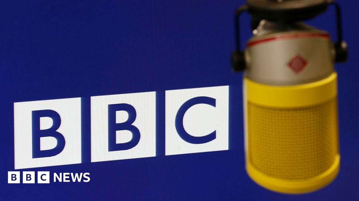 BBC backtracks on having adverts in some podcasts in UK - BBC News