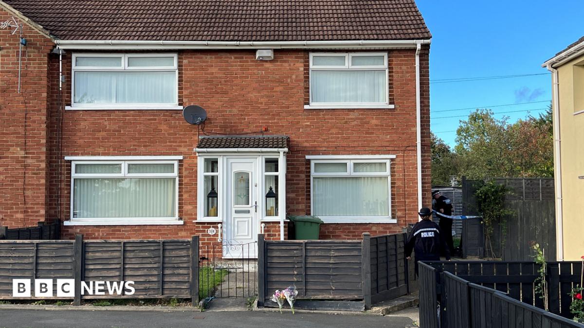 Billingham woman in court accused of murder of eight-year-old child ...
