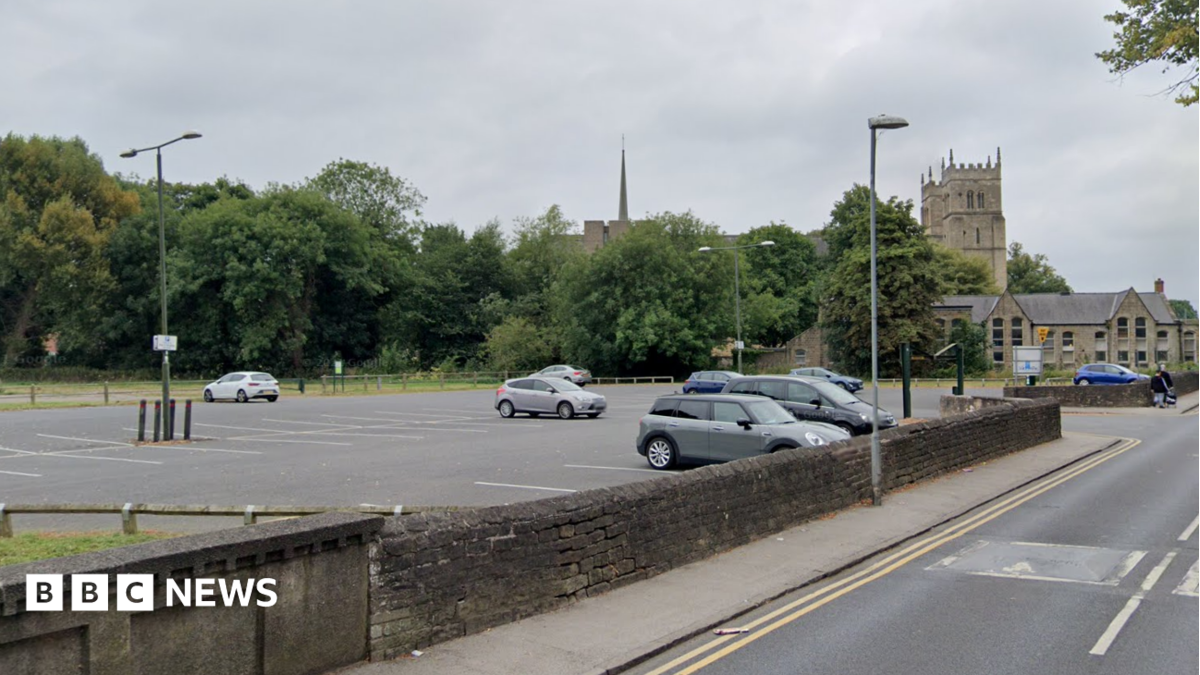 Death of man, 72, in Worksop car park was an accident - BBC News