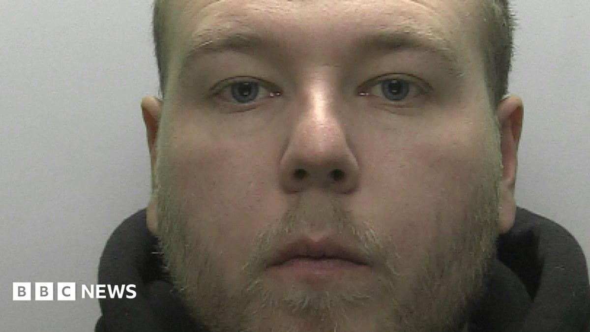 Devon man jailed for sexually abusing girls in Devon and Sussex - BBC News