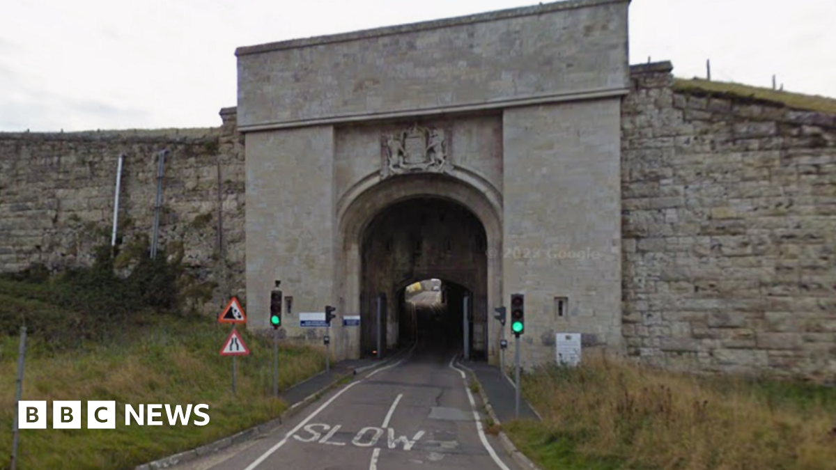 HMP The Verne requires 24-hour clinical care, says watchdog - BBC News