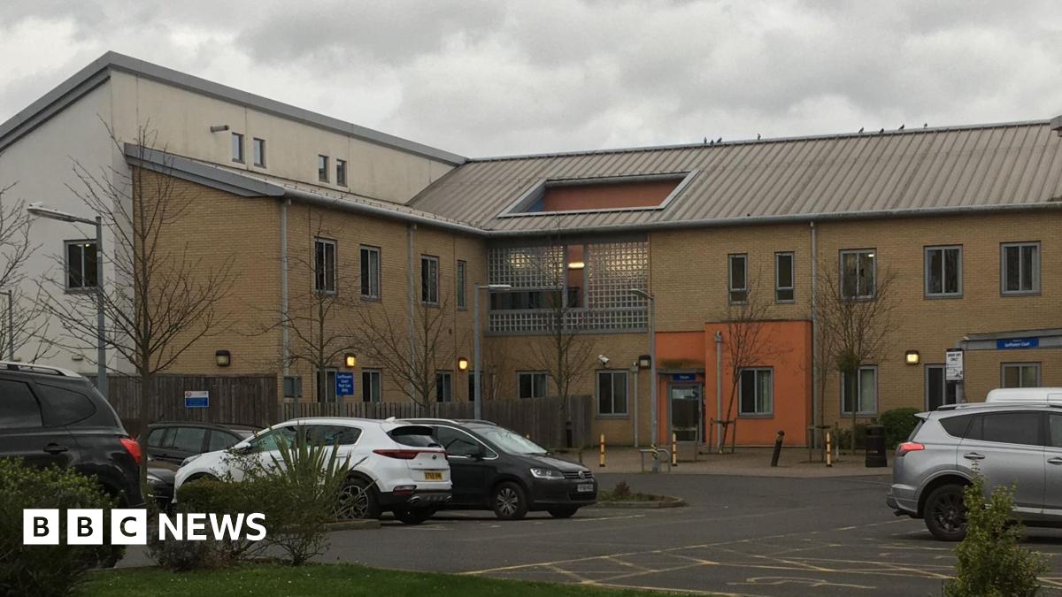 Alice Figueiredo: Ward manager Benjamin Aninakwa 'had gentle approach ...