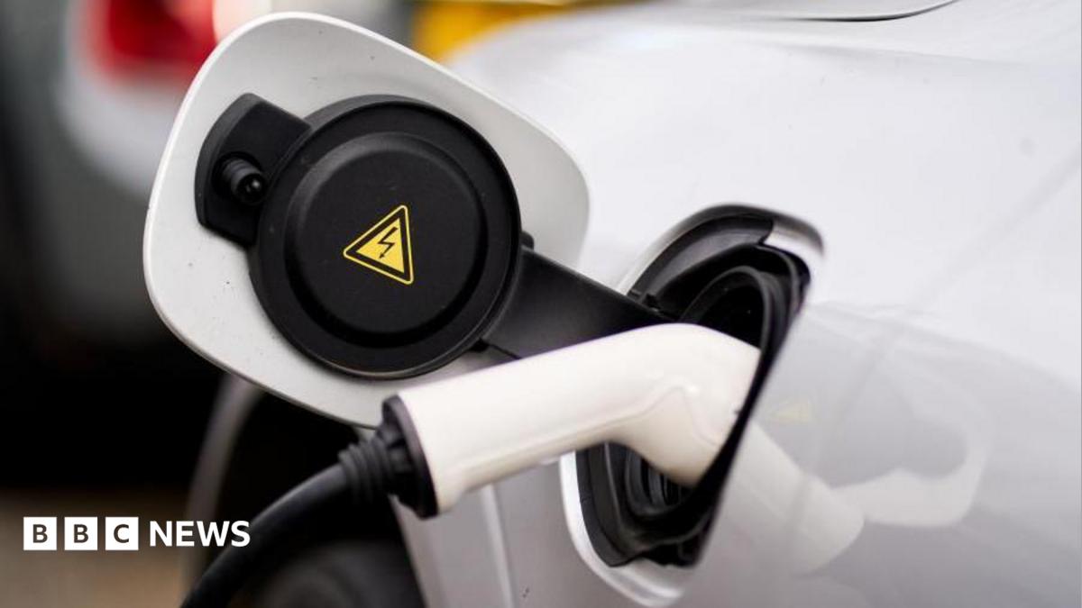 Ashford: More electric vehicle charging points in council car parks ...