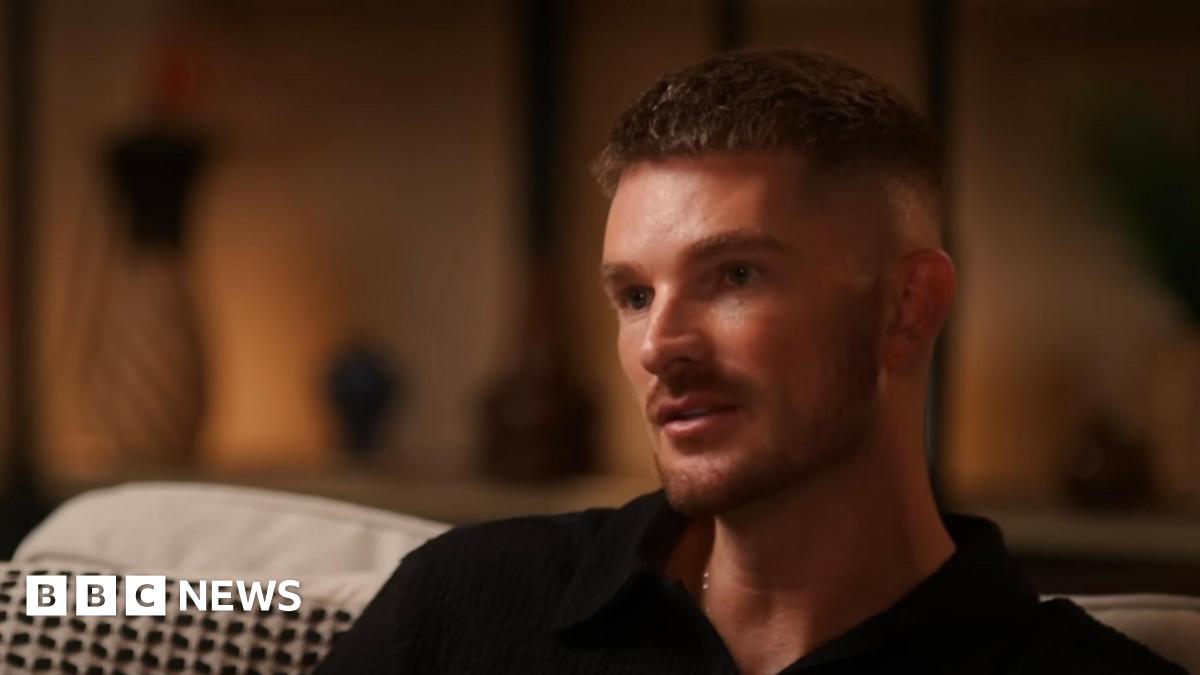 In The Style founder has 'no regrets' about leaving - BBC News