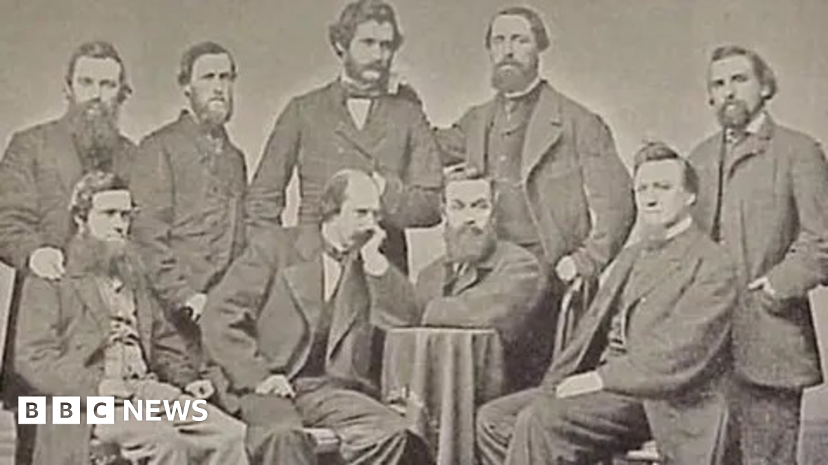 Exeter baseball ground to be named after "father" of sport - BBC News