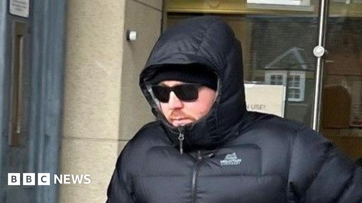 Yob that injured Jack MacKenzie jailed | PASOTI