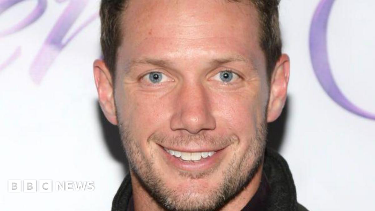 Johnny Wactor: 4 arrested after US actor shot dead in Los Angeles - BBC ...