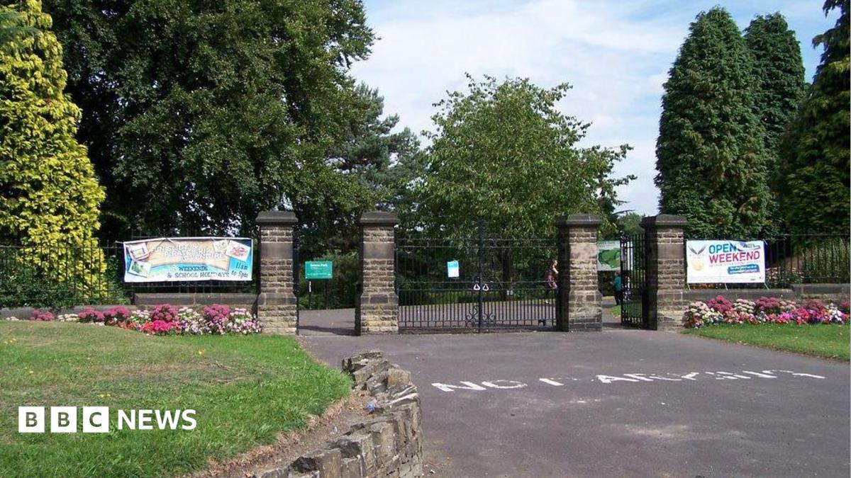 Graves Park in Sheffield could host international food festival - BBC News